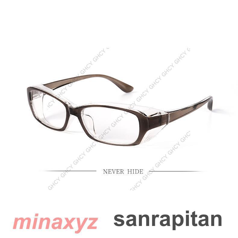 花粉メガネ プロテクトフィット おしゃれ UVカット 男女兼用 保護めがね 花粉症メガネ UVカット 紫外線カット軽量 :petto05-1284:サンラびったん - 通販 - Yahoo ...