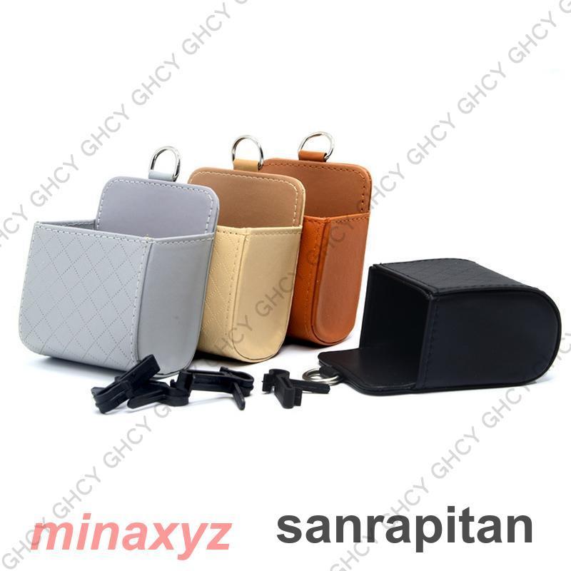 収納ボックス 車 カード 名刺 ペン 小銭 スマホ 車用小物入れ エアコン口 収納 運転席 助手席 コンパクト 車載 カー用品 便利グッズ?ティッシュ 多機能 : petto05-1484 ...