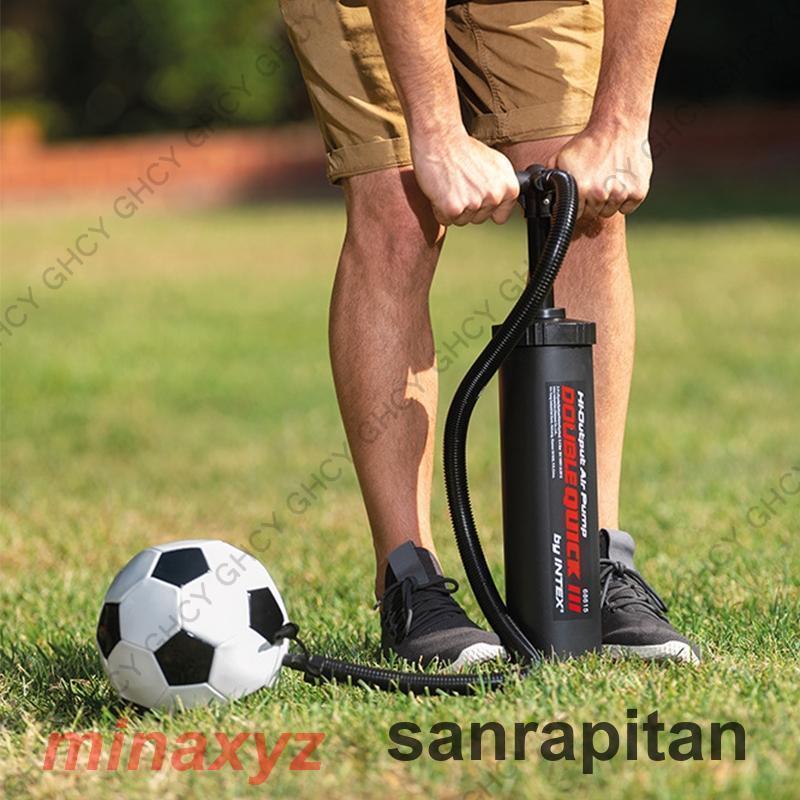 空気入れ ポンプ 空気ポンプ 簡単 風船 軽い 軽量 コンパクト 手動空気入れ 携帯ポンプ バルブ 携帯 耐久性便利 家庭用プール おすすめ アウトドア 浮き輪 : petto05-1496 ...