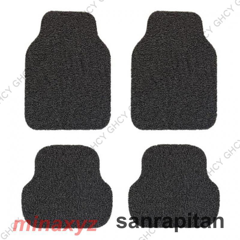 カーマット おしゃれ 自動車用フロアマット フロアマット 車 汎用 車用 防汚性 滑り止め 厚み 耐久性 小型自動車 車内用品 車 内装 カー用品 : petto05-1505 : サンラびっ ...