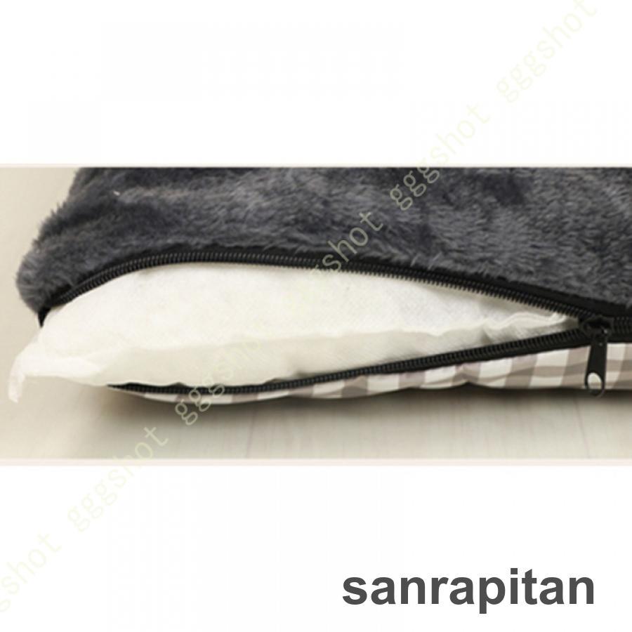 ペットハウス ベッド ドーム型 犬小屋 犬ハウス 犬ベッド 犬 猫 小型犬 中型犬 多用 暖かい 2WAY テント 屋根 洗える 滑り止め 猫ハウス ペットベッド : petto06-3253 ...