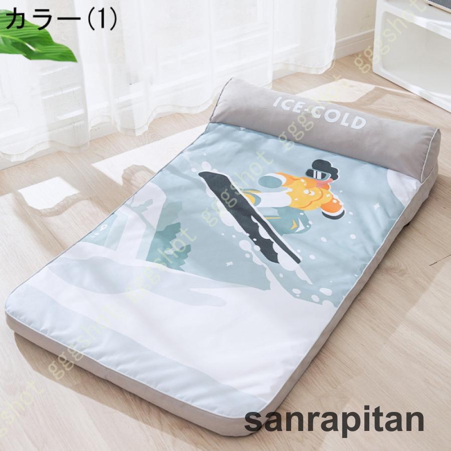 ペット ベッド クッション 枕付き 犬ベッド 猫ベッド スクエア型 ペットベッド 洗える 寝台 通気性 肌触り良く もこもこ 耐噛み 滑り止め ペットソファー : petto06-5278 ...