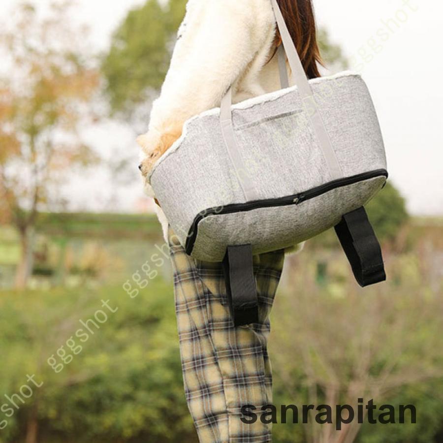 ペット用 ドライブボックス ドライブベッド 車用ペットシート 犬 猫用 車ドライブボックス キャリーバッグ ペットベッド お出かけ 飛び出し防止リード : petto06-5608 : サンラ ...