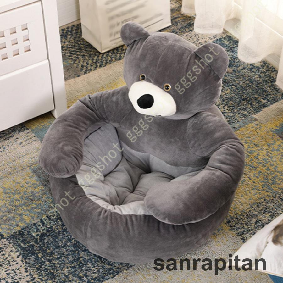 猫 ベッド 犬 ベッド クッション ペットベッド ペットソファー ラウンド型 もふもふ 丸型 ふわふわ もこもこ ぐっすり眠る 滑り止め 洗える キャット 通年 : petto06-5735 ...