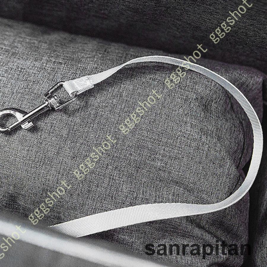 ペット ドライブボックス 犬 ベッド 猫 キャリーバッグ 小型犬 ペット用品 ペット用キャリー 飛び出し防止 車酔い防止 車 シート 折畳み式 中小型犬 猫用 : petto06-5926 ...