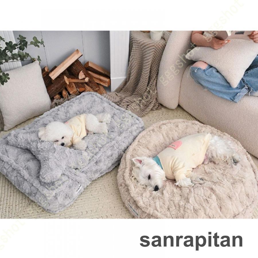 大型犬用クッションベッド 洗える 老犬介護ベッド 床ずれ防止 防水 犬マットレス 中型犬 大型犬 多頭用 滑り止め 耐噛 破れない 柔らかい 眠りクッション 丈夫 : petto06-612 ...