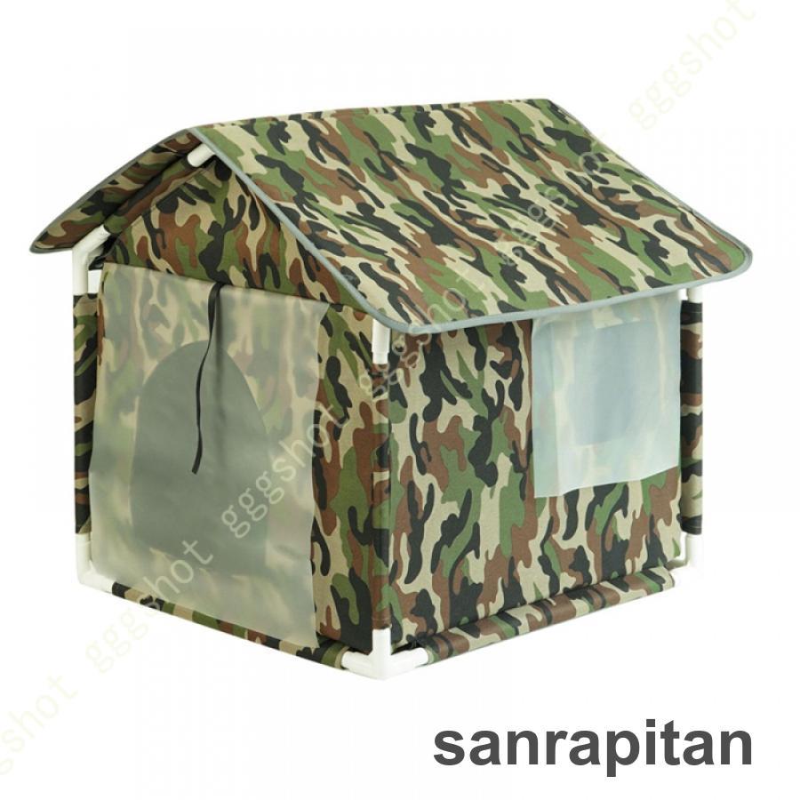 猫用ハウス 猫 ベッド 冬 ドーム型 ペットベッド 犬用ベッド 洗える 綿 通年 保温防寒 犬 猫 暖かい 滑り止め 室内 ペット用寝袋 ペット ネコベッド : petto06-6351 ...