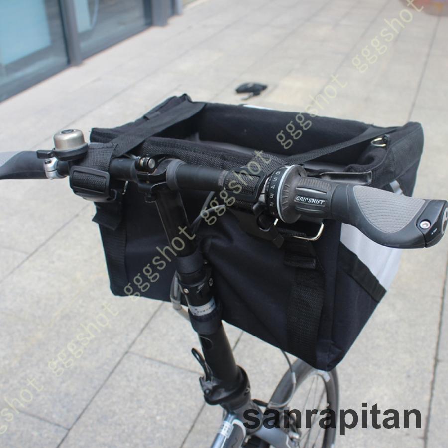 自転車 防水 フロントバッグ 取り付け簡単 脱着式 折り畳み自転車 通勤車等用 サイクリング ペット キャリーバッグ ショルダー マウンテンバイク クロスバイク : petto06-6736 ...