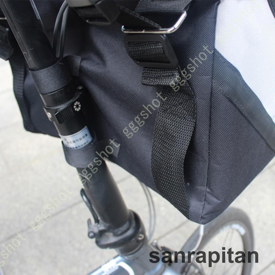 自転車 防水 フロントバッグ 取り付け簡単 脱着式 折り畳み自転車 通勤車等用 サイクリング ペット キャリーバッグ ショルダー マウンテンバイク クロスバイク : petto06-6736 ...