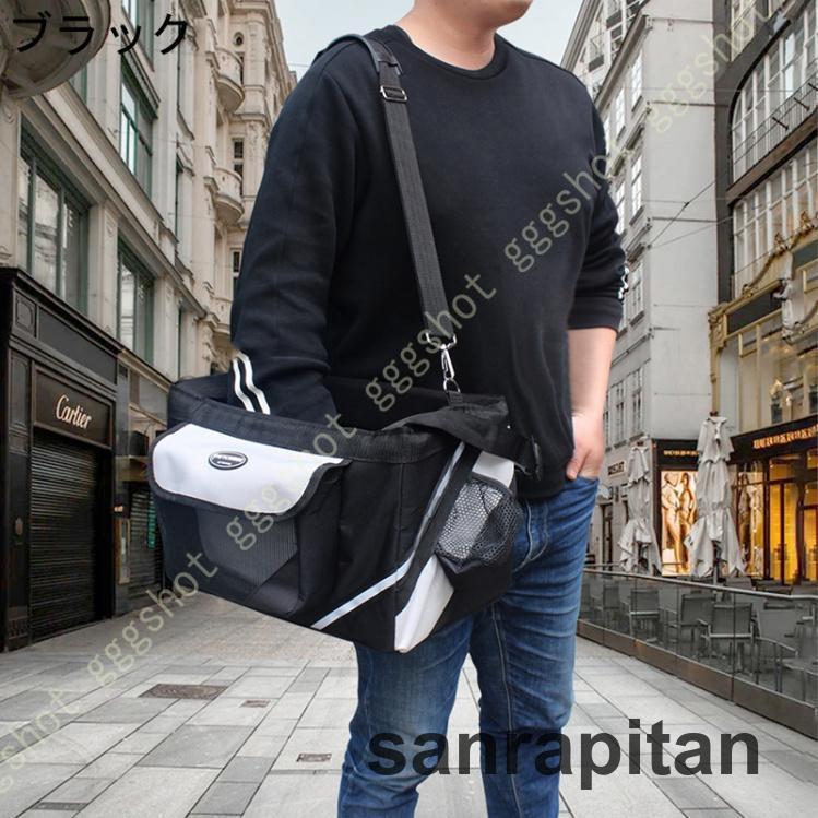 自転車 防水 フロントバッグ 取り付け簡単 脱着式 折り畳み自転車 通勤車等用 サイクリング ペット キャリーバッグ ショルダー マウンテンバイク クロスバイク : petto06-6736 ...