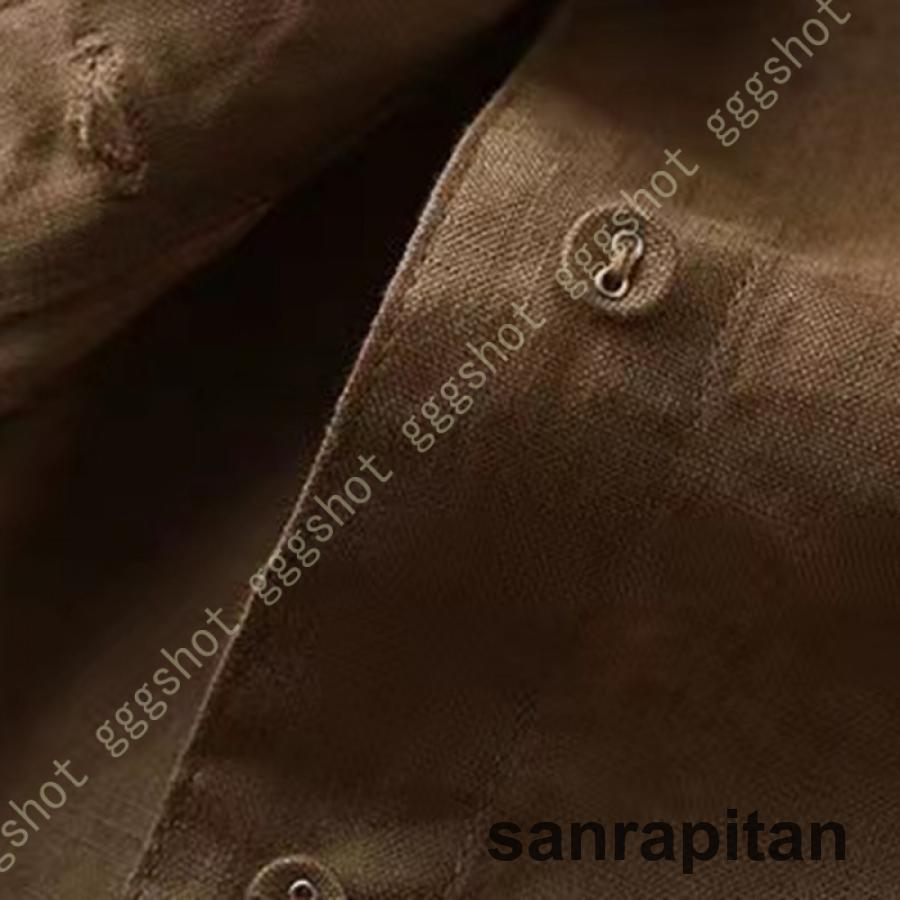 ブラウス レディース シャツ リネン 長袖 プルオーバー バルーン袖 ラハイネック ゆったり 大人 トップス きれいめ 無地 普段着 カジュアル オフィス 夏 :qunzi1-1384:サンラ ...