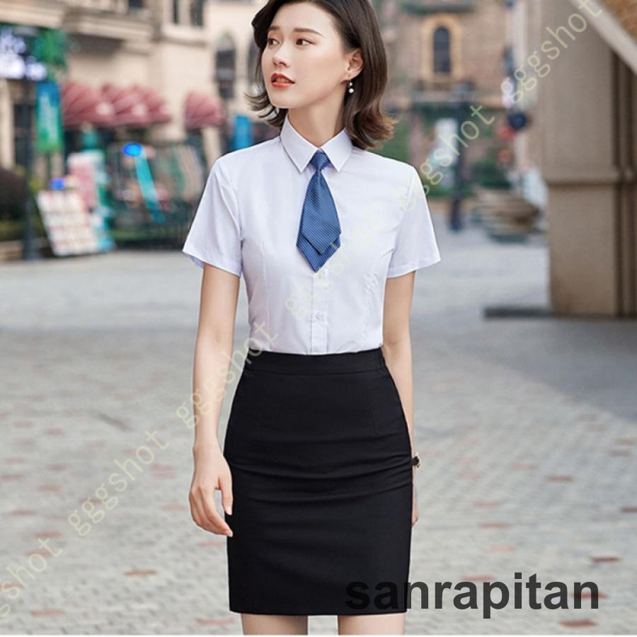 スカート オフィスウエアー タイト 事務服 洗濯機OK レディース ペンシル ミニ 丈 膝上 ひざ丈 オフィス スーツ OL ウエストゴム ペンシルスカート お仕事 : qunzi1-5546 ...