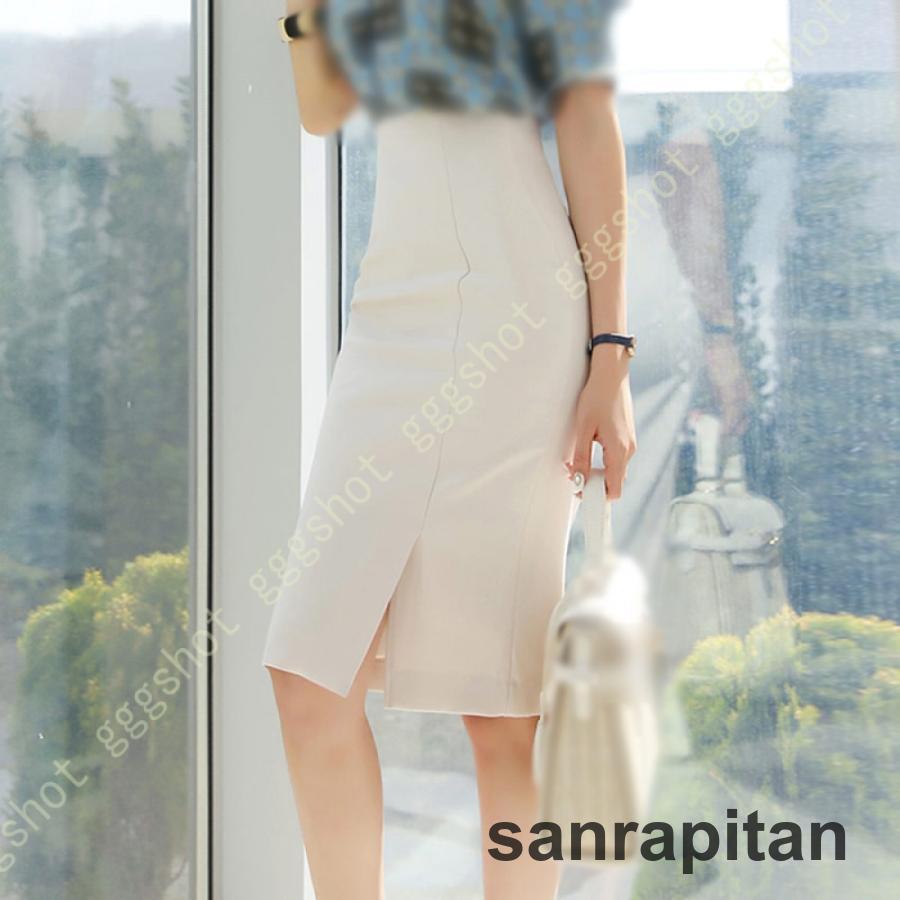 タイトスカート レディース 黒 スカートスーツ おしゃれ 結婚式 卒業式 母 フォーマルスーツ レディース 大きいサイズ 事務服 通勤 OL オフィス : qunzi1-790 : サンラびっ ...