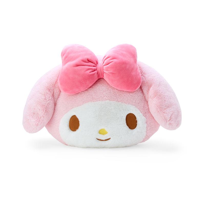 sanrio マイメロディ フェイス形クッションS : サンリオ sanrio マイメロディ フェイス形クッションS : サンリオ