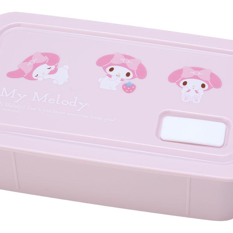 sanrio マイメロディ ストック&ランチボックス : サンリオ sanrio マイメロディ ストック&ランチボックス : サンリオ