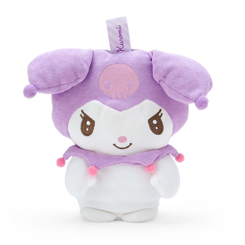 sanrio クロミ バスミトン : サンリオオンラインショップ - 通販 - Yahoo!ショッピング