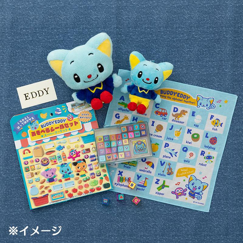 sanrio Eddy マスコットホルダー : サンリオオンラインショップ - 通販 - Yahoo!ショッピング