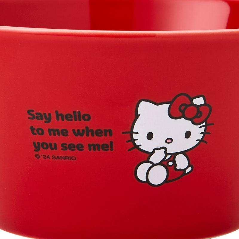 sanrio ハローキティ ボウル : サンリオオンラインショップ - 通販 - Yahoo!ショッピング