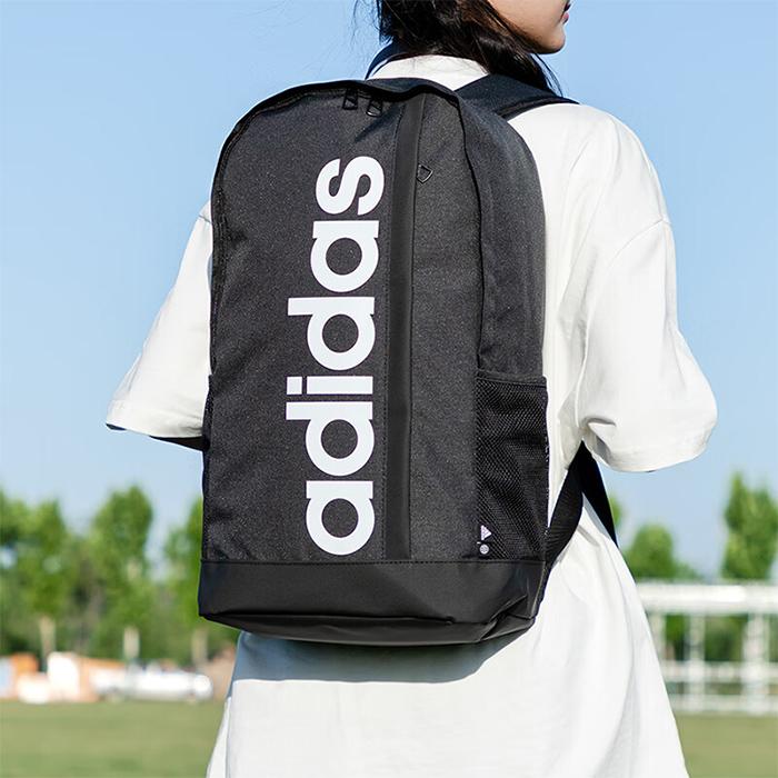 アディダス リュックサック レディース メンズ adidas 22L シンプル PC収納可 通勤 通学 シンプル スポーツ デイバッグ バックパック : adidas-linear : S ...