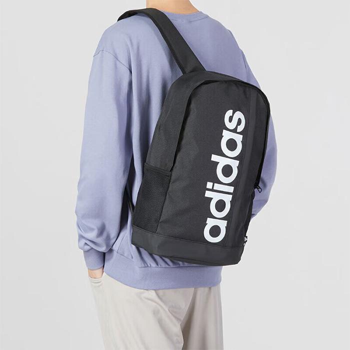 アディダス リュックサック レディース メンズ adidas 22L シンプル PC収納可 通勤 通学 シンプル スポーツ デイバッグ バックパック : adidas-linear : S ...