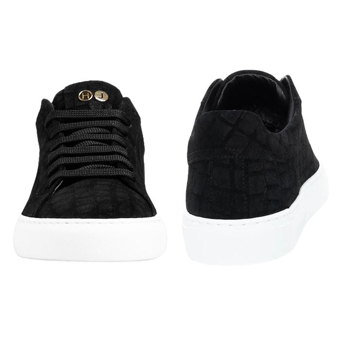 HIDE＆JACK メンズ スニーカー HIDE&JACK 並行輸入 高級 キレカジ カジュアル シンプル ブランド クロコ スエード ワニ革 春 : S-STYLE - 通販 - Yahoo ...