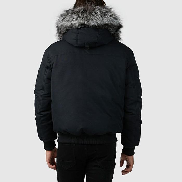 Pajar CANADA メンズ ダウンジャケット アウター かっこいい Pajar CANADA メンズ ダウンジャケット アウター かっこいい
