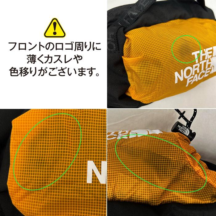 THE NORTH FACE 【訳あり商品につき返品交換不可】ノースフェイス バッグ メンズ レディース BOZER HIP PACK III L サコッシュ メッセンジャーバッグ : S ...
