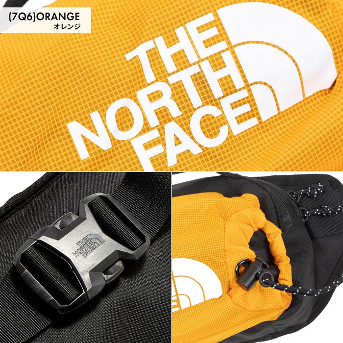 THE NORTH FACE 【訳あり商品につき返品交換不可】ノースフェイス バッグ メンズ レディース BOZER HIP PACK III L サコッシュ メッセンジャーバッグ : S ...