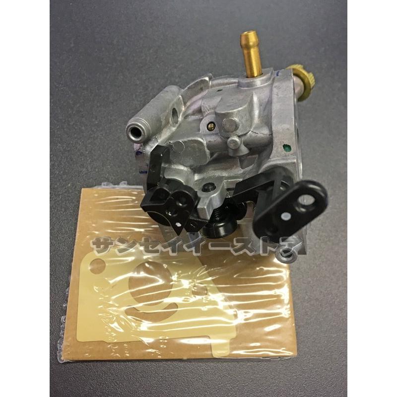 ホンダ 除雪機 ユキオスSB800用 キャブレターAssy.パッキン1枚 ホンダ 除雪機 ユキオスSB800用 キャブレターAssy.パッキン1枚