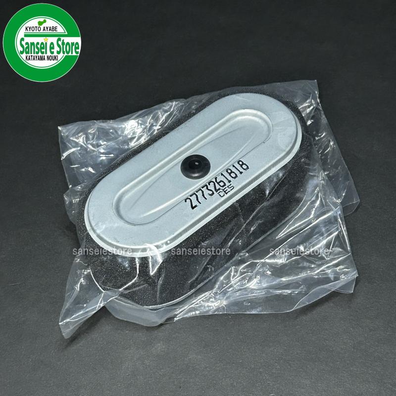 在庫限り/ロビンエンジン純正部品 エアクリーナー エレメント : サンセイイーストア - 通販 - Yahoo!ショッピング