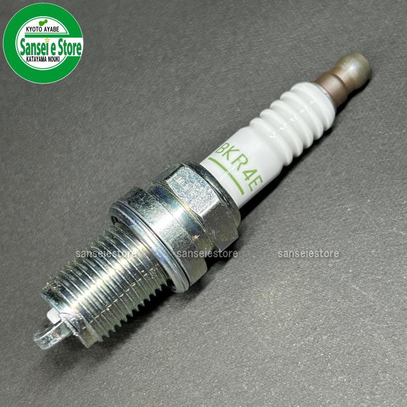 NGK スパークプラグ BKR4E : サンセイイーストア - 通販 - Yahoo!ショッピング