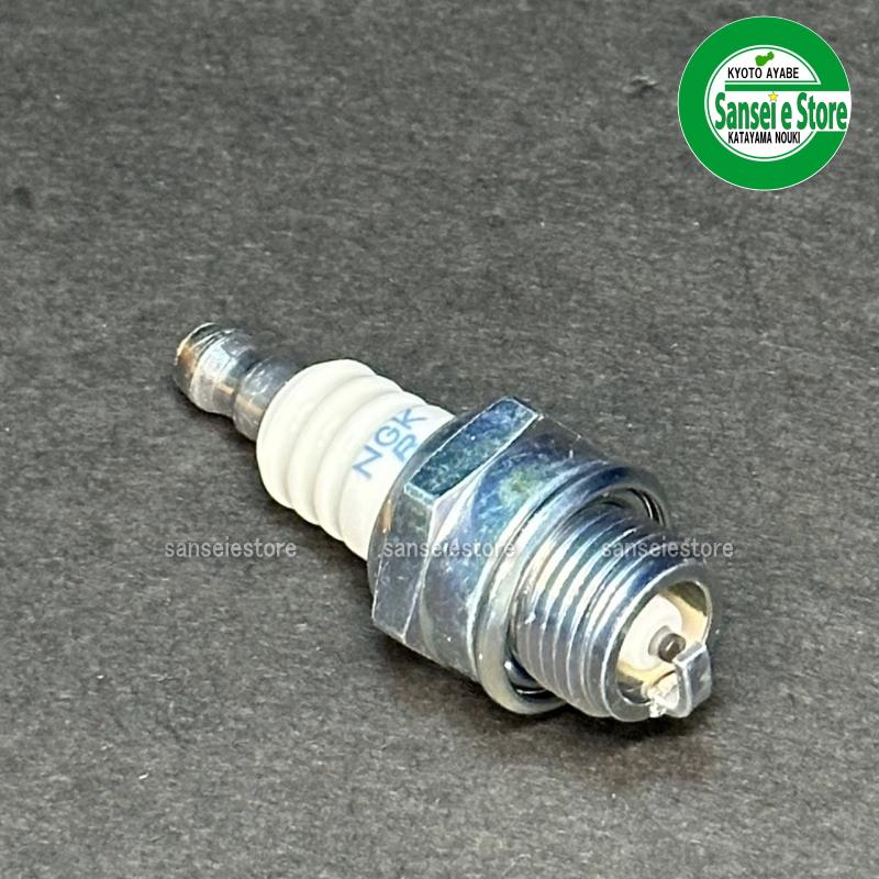 NGK スパークプラグ BMR6A : サンセイイーストア - 通販 - Yahoo!ショッピング