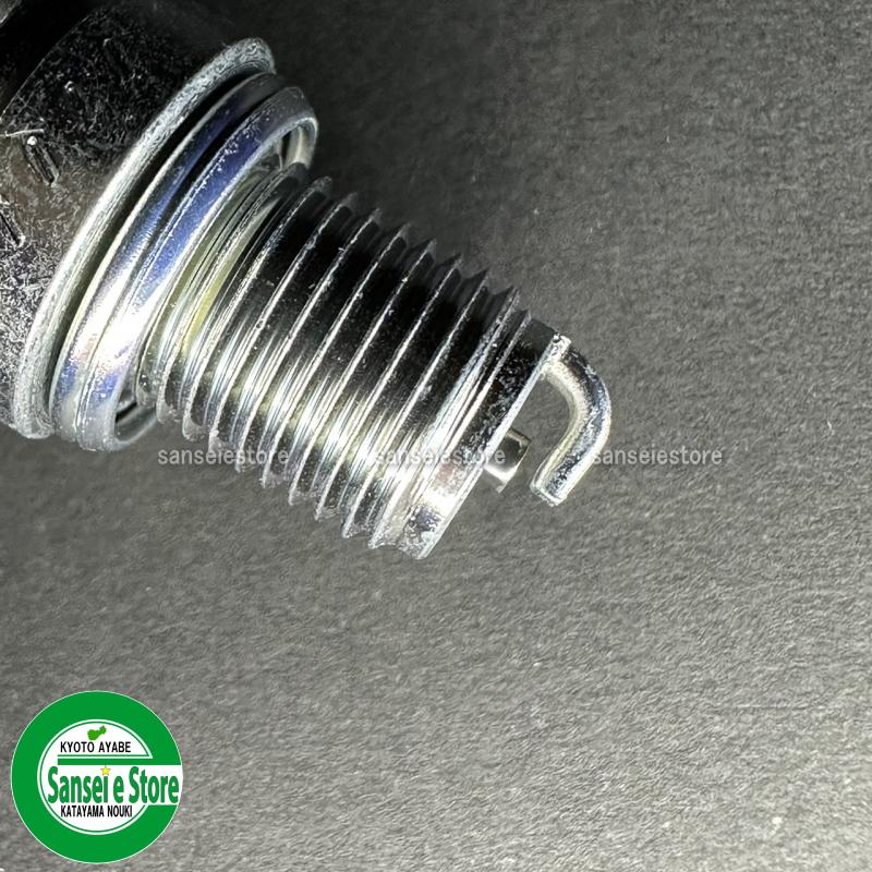 NGK スパークプラグ CMR6H やまびこエンジンGEH802用 : サンセイイーストア - 通販 - Yahoo!ショッピング