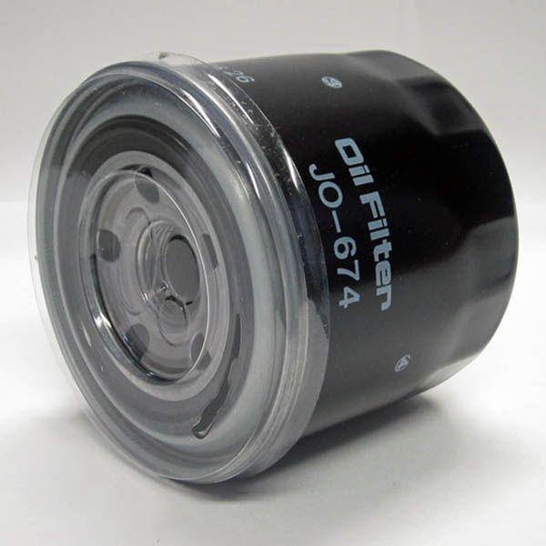 UNION ヤンマー トラクターFF エンジンオイルエレメント JO-674 : サンセイイーストア - 通販 - Yahoo!ショッピング