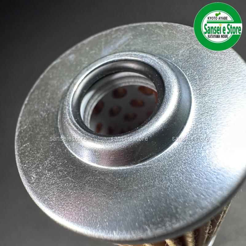 ユニオン産業製 クボタ トラクターGT 燃料フィルターエレメント JF-723 : gt-jf-723 : サンセイイーストア - 通販 - Yahoo!ショッピング