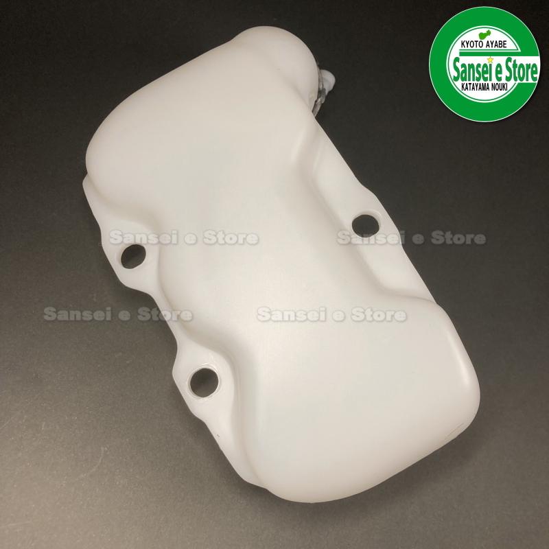 三菱 2サイクルエンジン TB26用燃料タンクASSY ※要適合確認 KF01167BA : サンセイイーストア - 通販 - Yahoo!ショッピング
