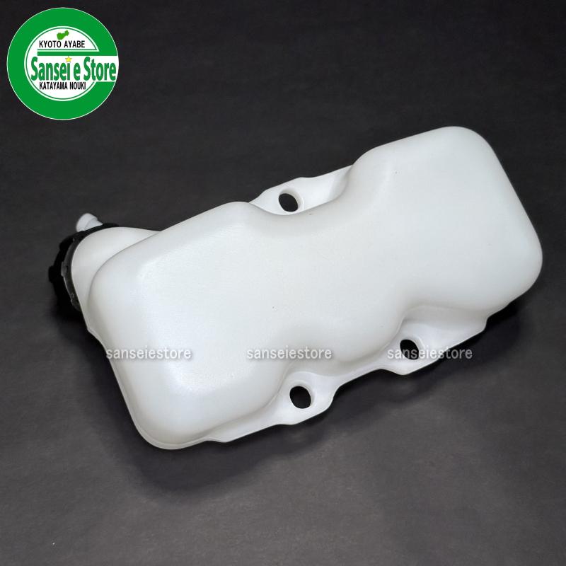 三菱 2サイクルエンジン TB26用燃料タンクASSY ※要適合確認 : サンセイイーストア - 通販 - Yahoo!ショッピング