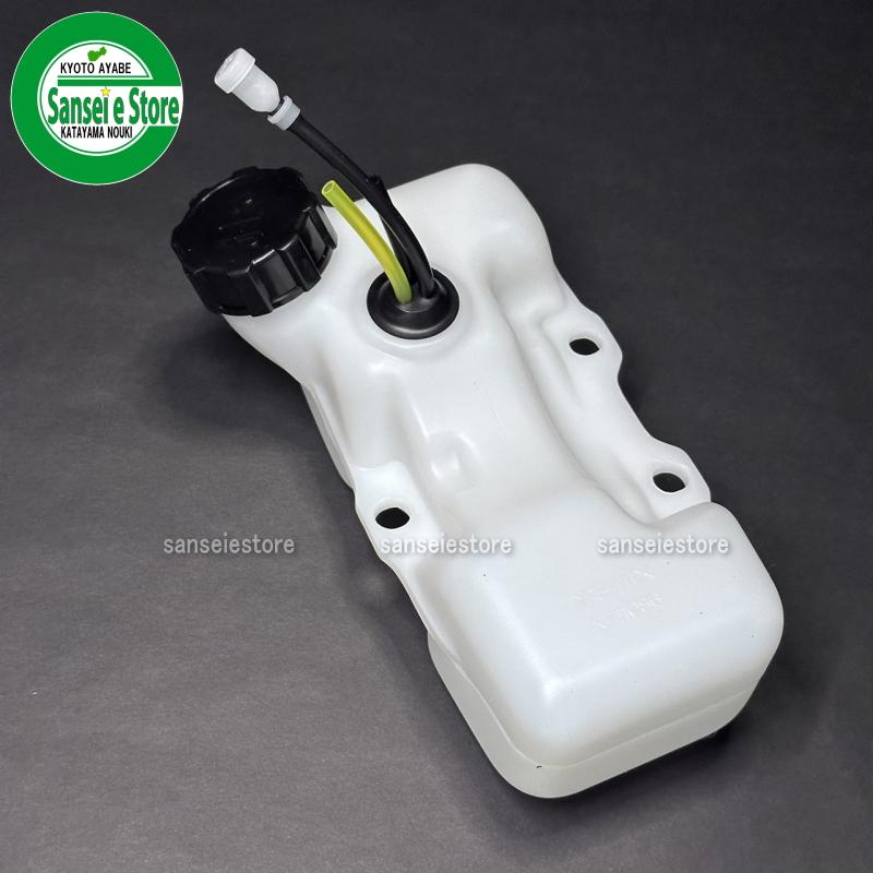 三菱 2サイクルエンジン TB26用燃料タンクASSY ※要適合確認 : サンセイイーストア - 通販 - Yahoo!ショッピング