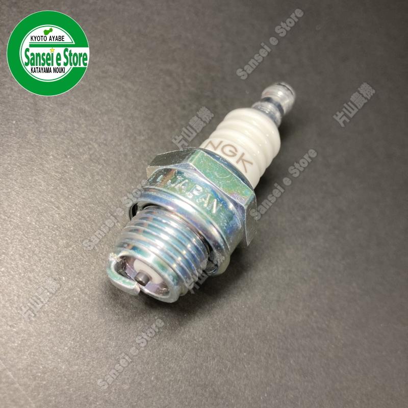 NGK スパークプラグ BM6A : サンセイイーストア - 通販 - Yahoo!ショッピング