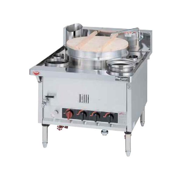 マルゼン 日本そば釜 デラックスタイプ MGS-DTLB : mgs-dtlb : 三省堂実業 - 通販 - Yahoo!ショッピング