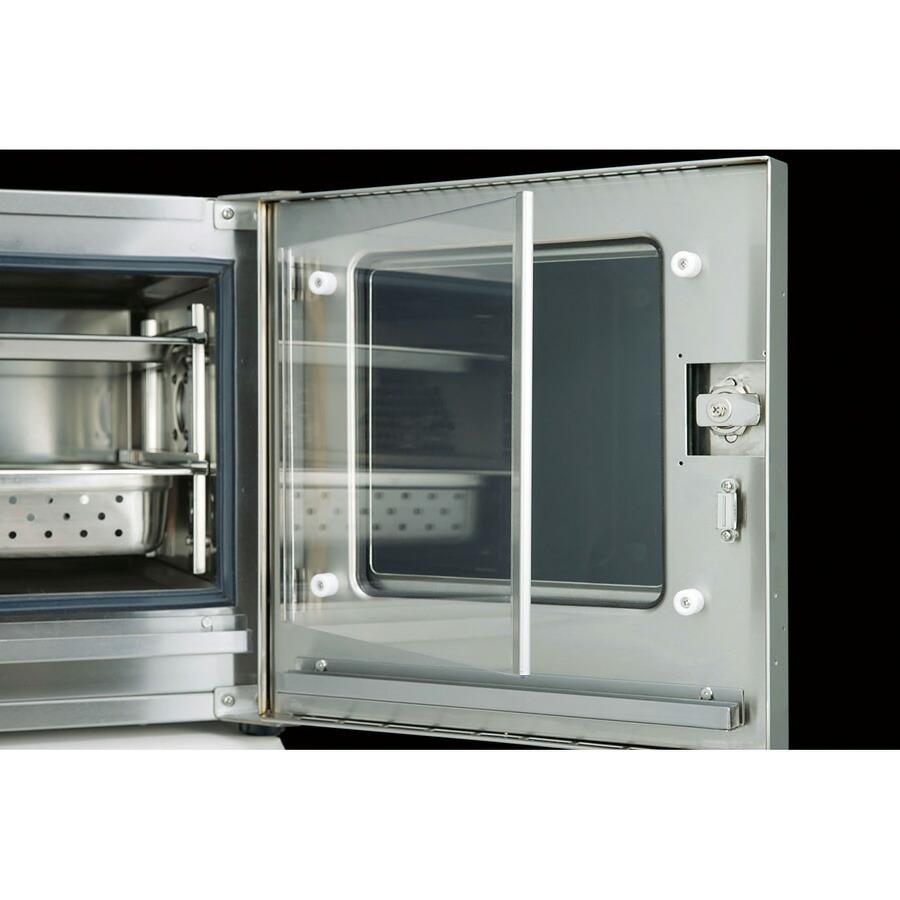 【送料無料・代引不可】タニコー 小型卓上スチーム スチームコンベクションオーブン TSCO-2EB : 三省堂実業 - 通販 - Yahoo!ショッピング