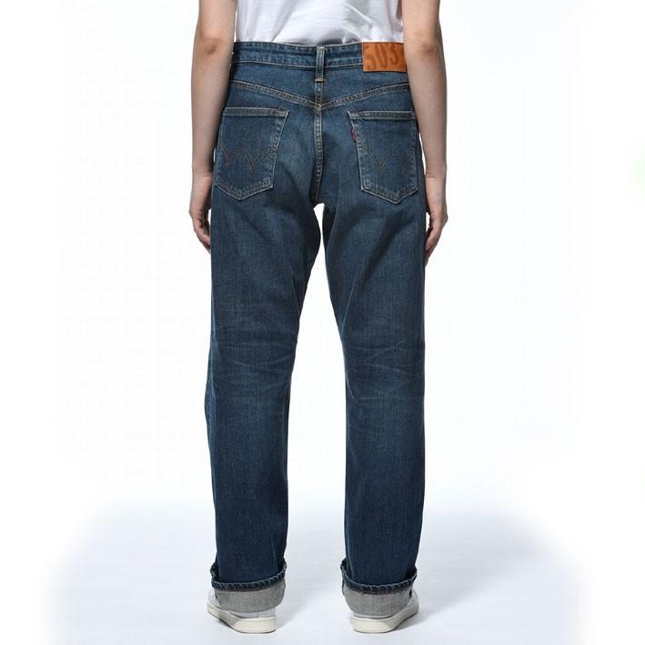 EDWIN エドウィン 503 ルーズストレート ストレッチ メンズ ジーンズ 日本製 E50304-126 E50304-146 :191216-e50304-126-146:JEANS ...