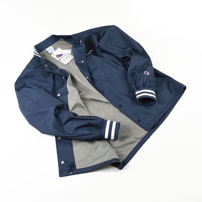 Champion チャンピオン ベースボールジャケット スタジャン Champion チャンピオン ベースボールジャケット スタジャン