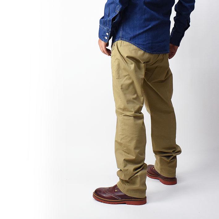 EDWIN（エドウィン） セール XV チノパンツ KAHKIS XV EXCLUSIVE VINTAGE メンズ ストレッチ トラウザー ...