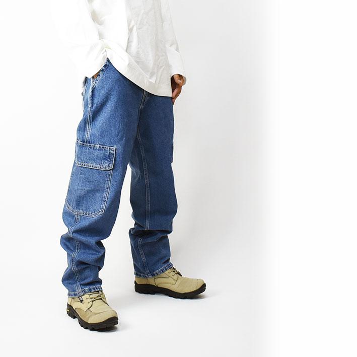Levi's LEVI'S リーバイス SILVERTAB LOOSE シルバータブ デニム Levi's LEVI'S リーバイス SILVERTAB LOOSE シルバータブ デニム