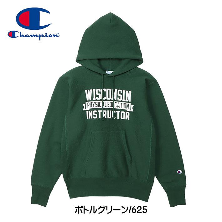 Champion チャンピオン リバースウィーブ スウェットパーカー Champion チャンピオン リバースウィーブ スウェットパーカー