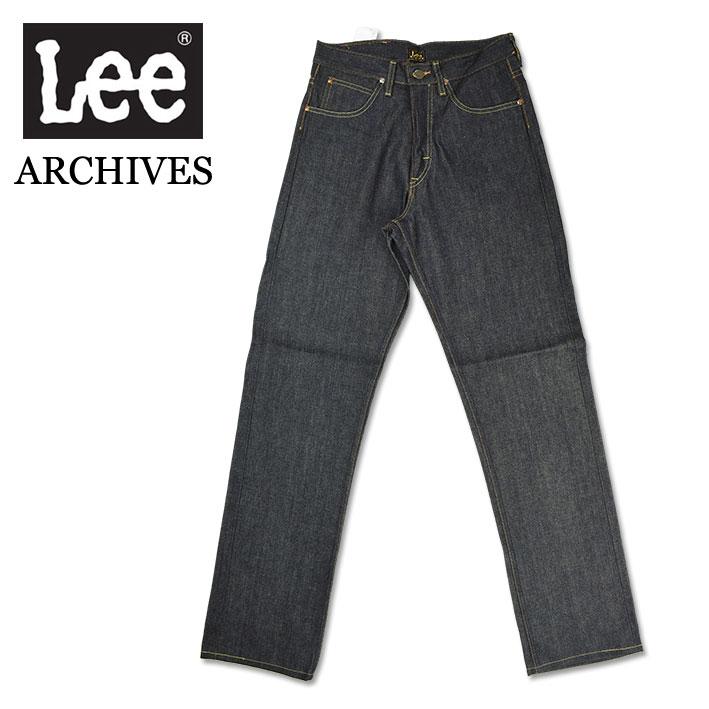 ARCHIVES(Lee) Lee ARCHIVES リー アーカイブス RIDERS 101-Z ARCHIVES(Lee) Lee ARCHIVES リー アーカイブス RIDERS 101-Z