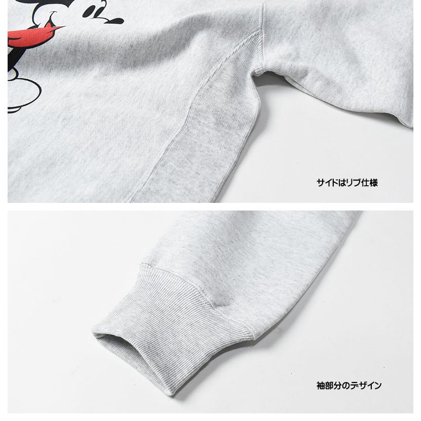 HOUSTON x MICKEY MOUSE ヒューストン ミッキーマウス HOUSTON x MICKEY MOUSE ヒューストン ミッキーマウス