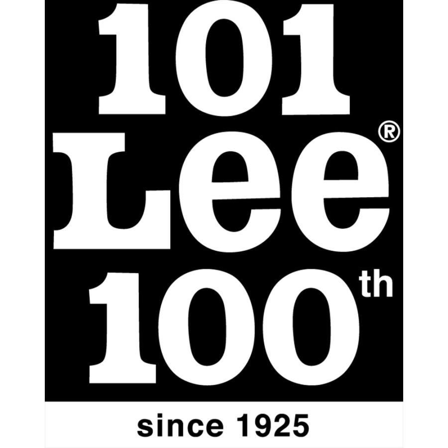 Lee（リー） Lee 101 100周年記念 デニムキャップ Lee RIDERS 帽子 メンズ レディース ユニセックス LA0681 ...