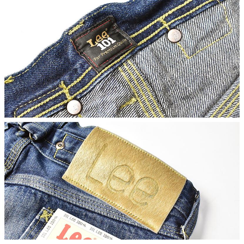 Lee リー 101 カウボーイ 100周年記念モデル COWBOY 100th ANNIVERSARY MODEL メンズ ジーンズ 日本製 LM1012 : JEANS-SANSHIN ...